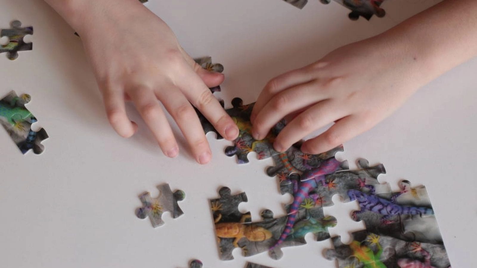 What Skills Do You Need for Puzzles? 9 Skills for Jigsaw Puzzles ...